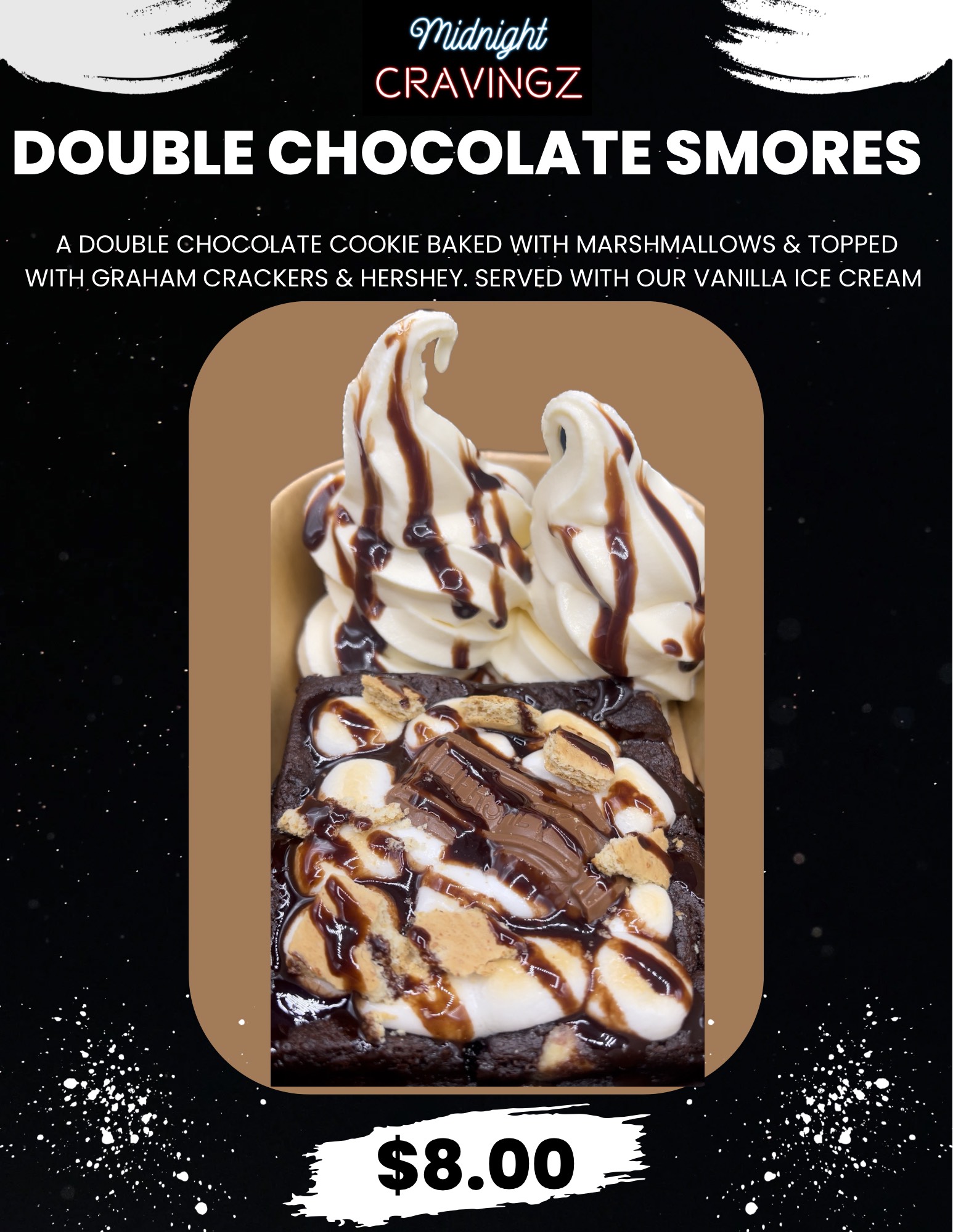 Midnight Cravingz – When the world sleeps, cravingz creep. Introducing ...