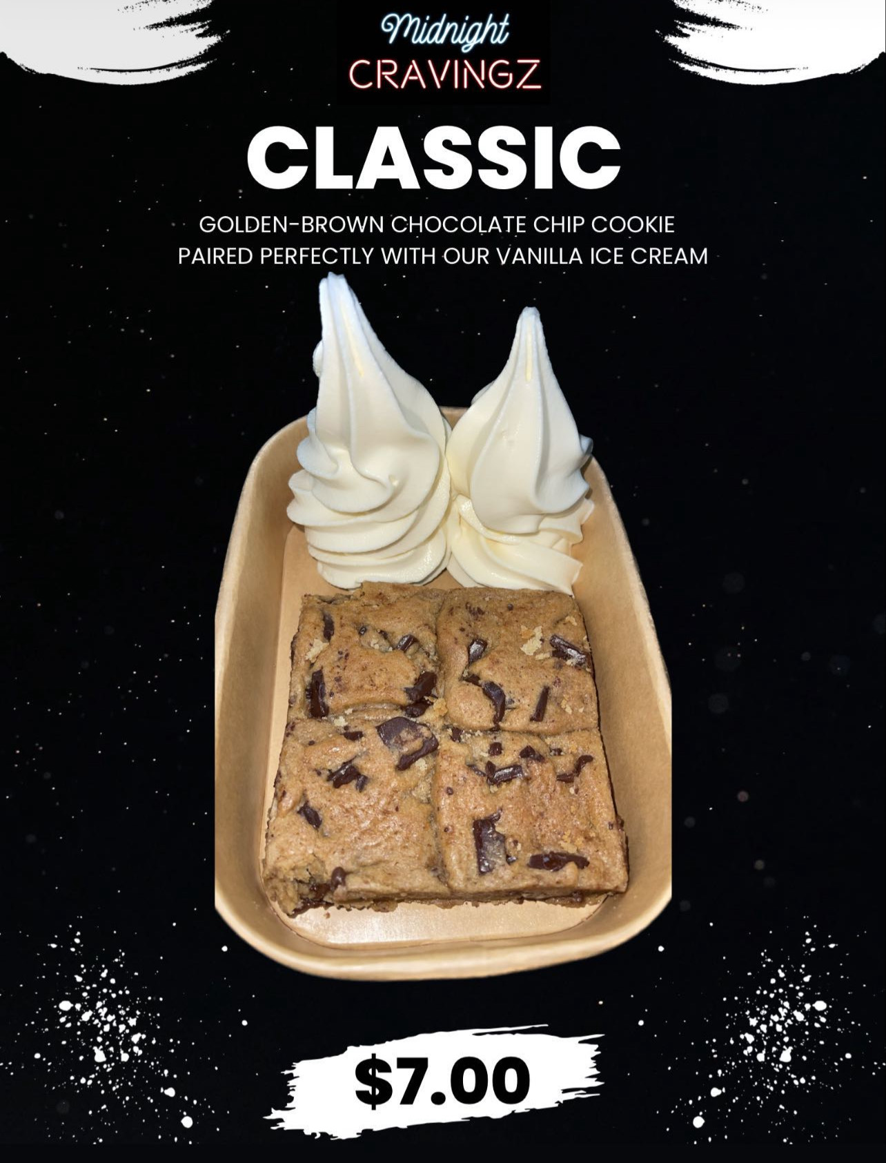Midnight Cravingz – When the world sleeps, cravingz creep. Introducing ...