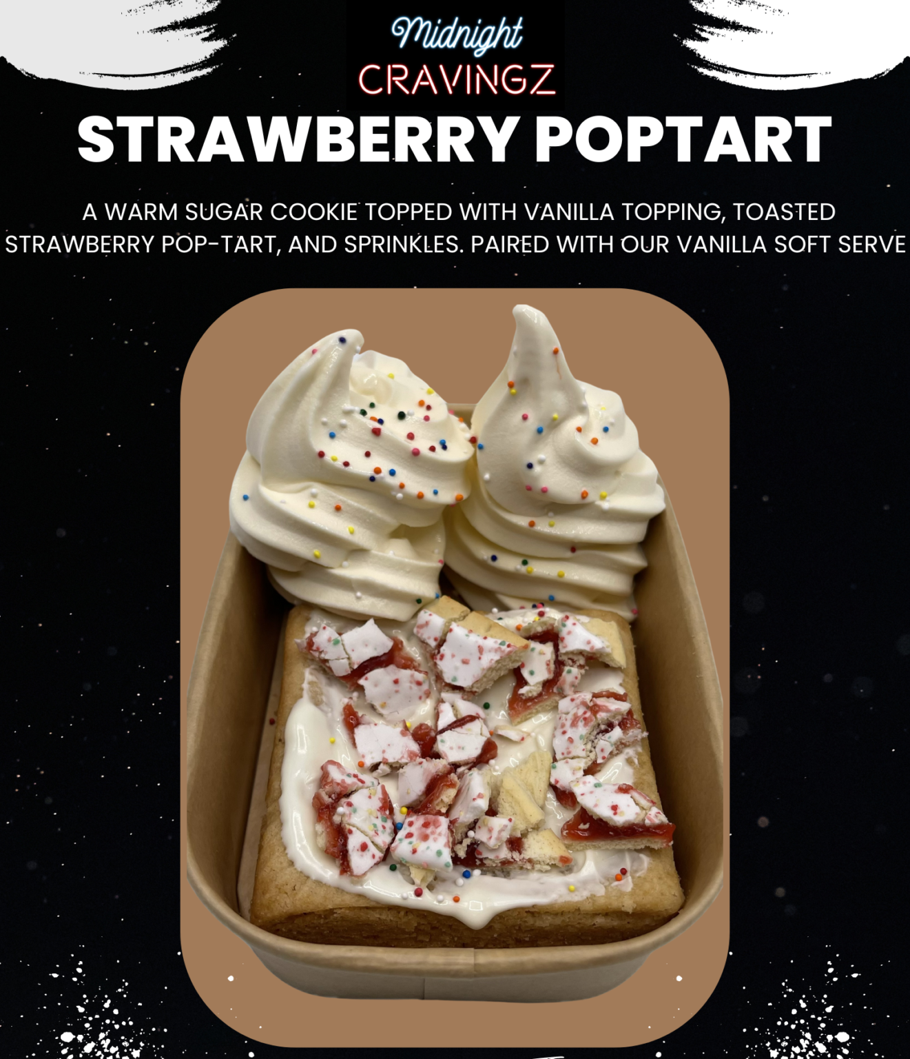 Midnight Cravingz – When the world sleeps, cravingz creep. Introducing ...