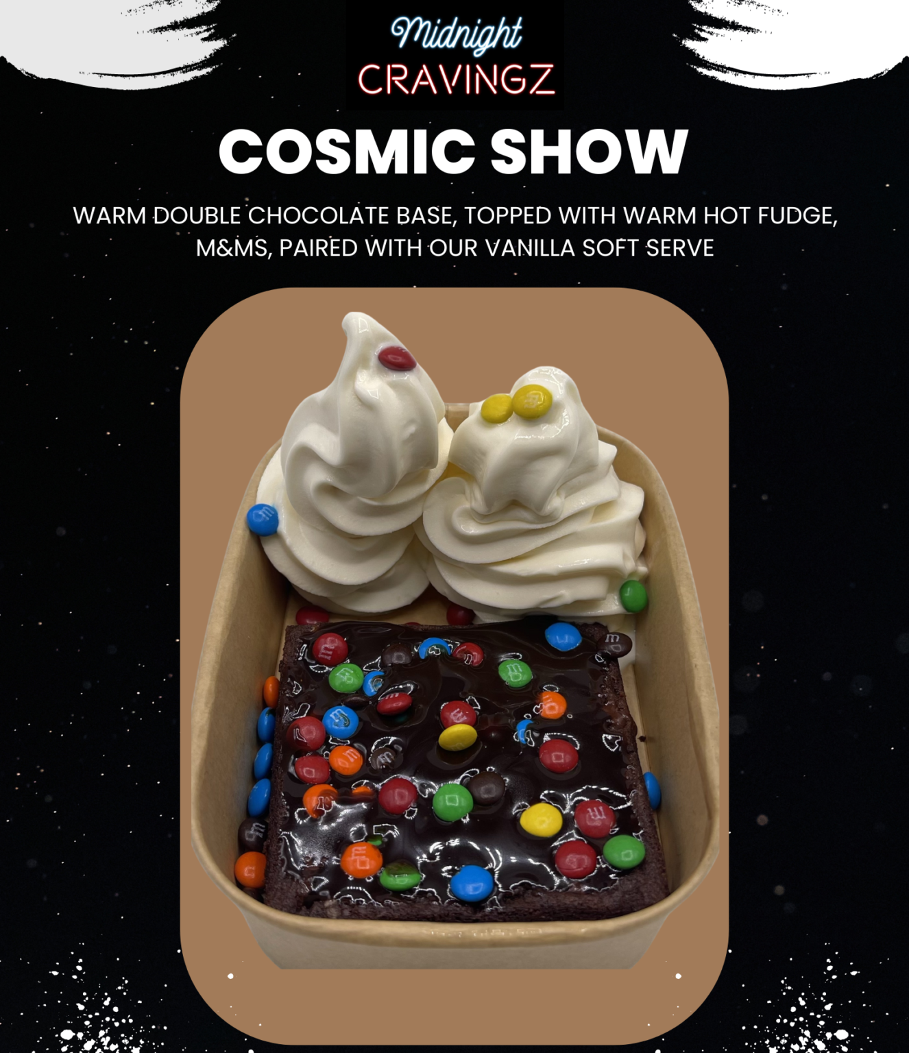 Midnight Cravingz – When the world sleeps, cravingz creep. Introducing ...
