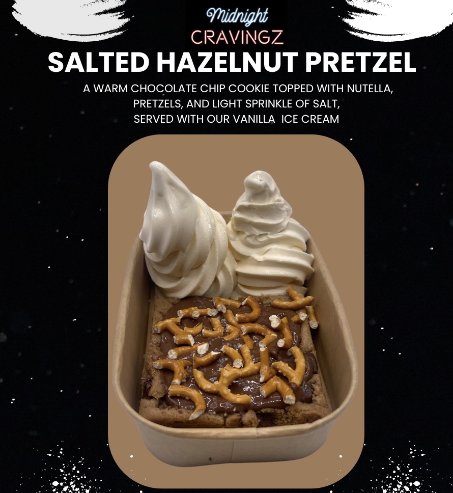 Midnight Cravingz – When the world sleeps, cravingz creep. Introducing ...